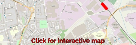 New Stations For Old - Campaign For Rail